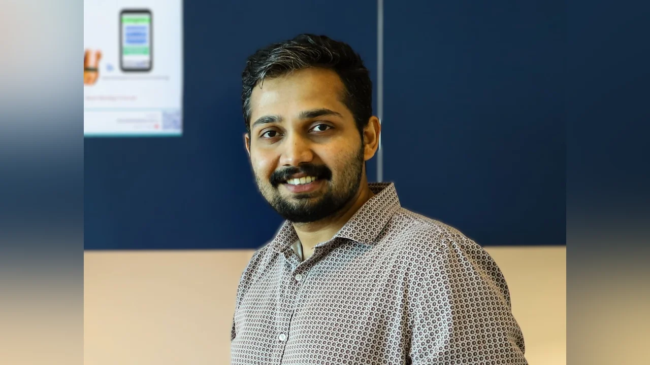 Adarsh Pillai | Computer, Electrical and Mathematical Sciences and Engineering